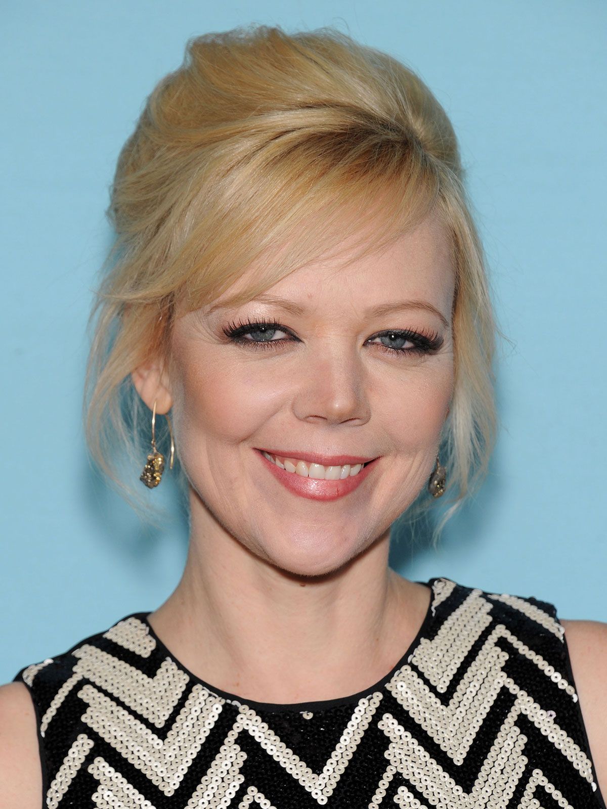 Emily Bergl - AdoroCinema