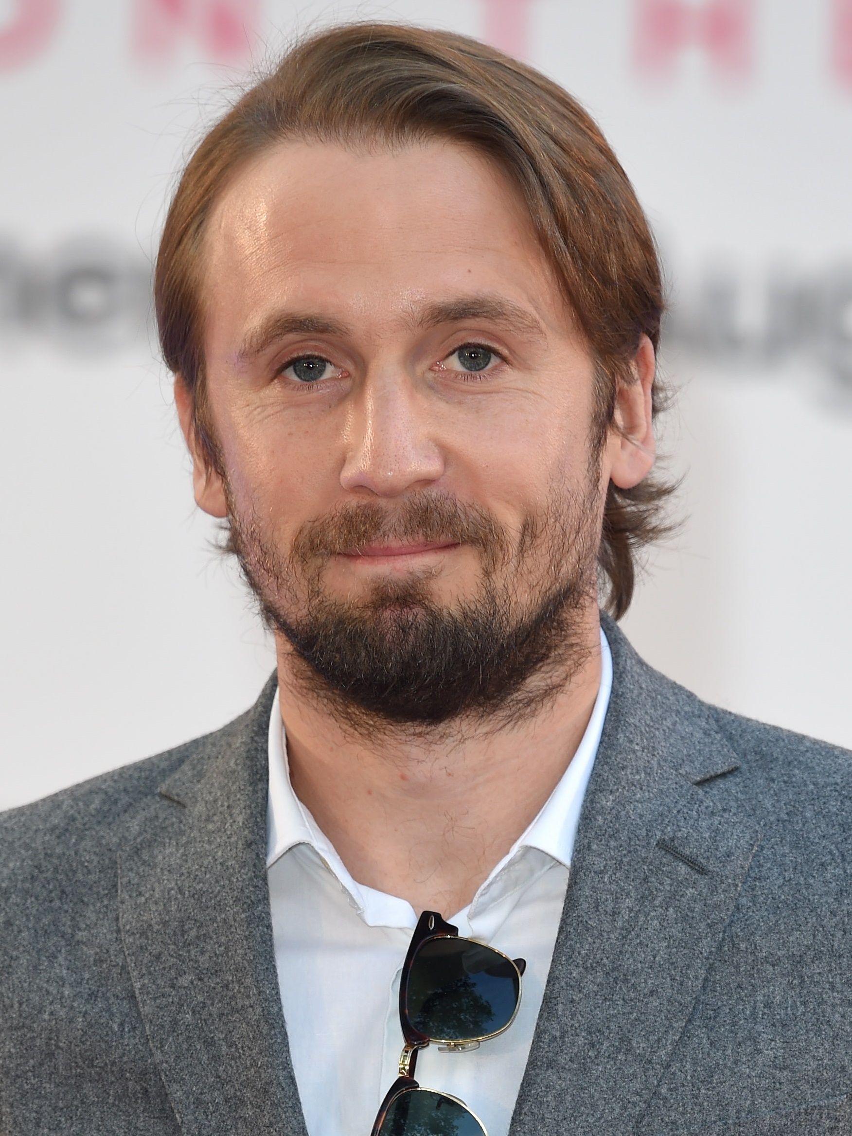 Tom Basden - AdoroCinema