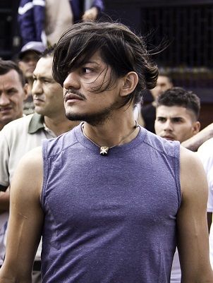 Leynar Gomez - AdoroCinema