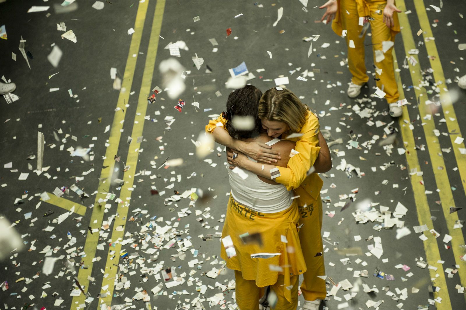 Vis a Vis : Vis a Vis : Fotos - 23 no 122 - AdoroCinema