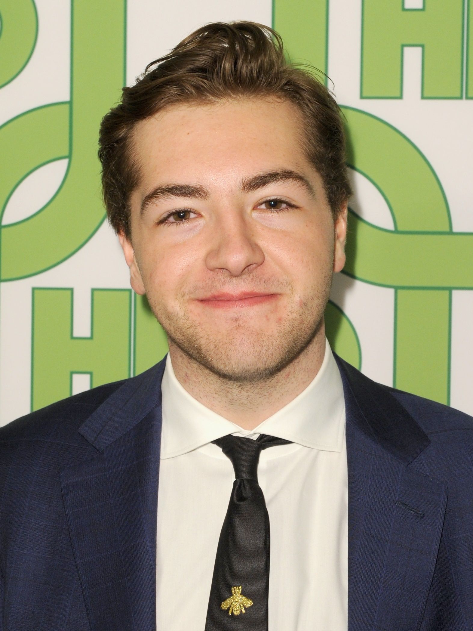 Michael Gandolfini - AdoroCinema