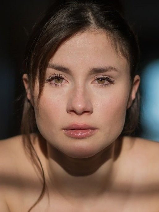 Jeannine Wacker - AdoroCinema