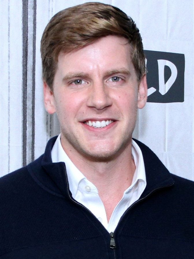 Zachary Spicer - AdoroCinema