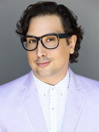 Pete Zias - AdoroCinema