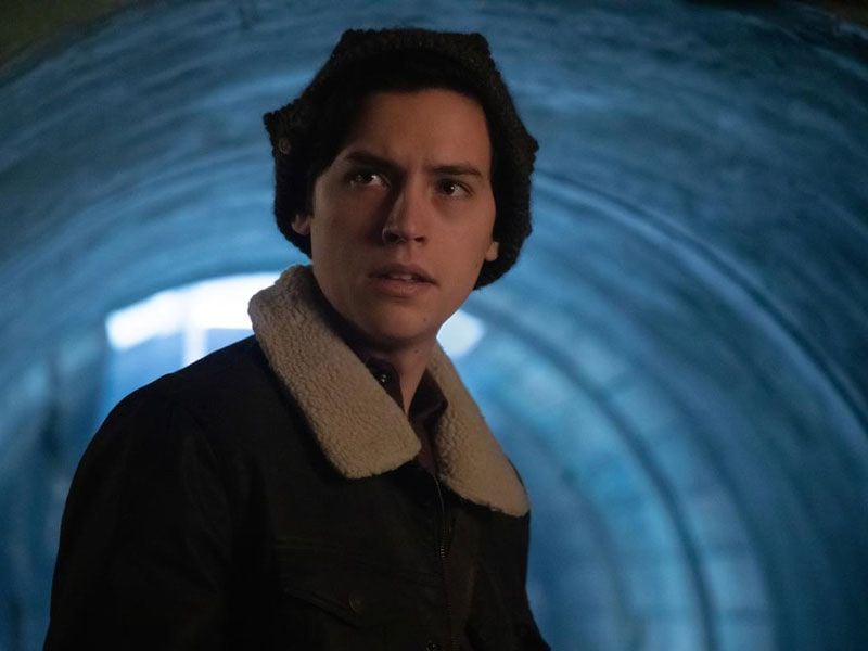 Riverdale : Riverdale : Fotos Cole Sprouse - 134 no 433 - AdoroCinema