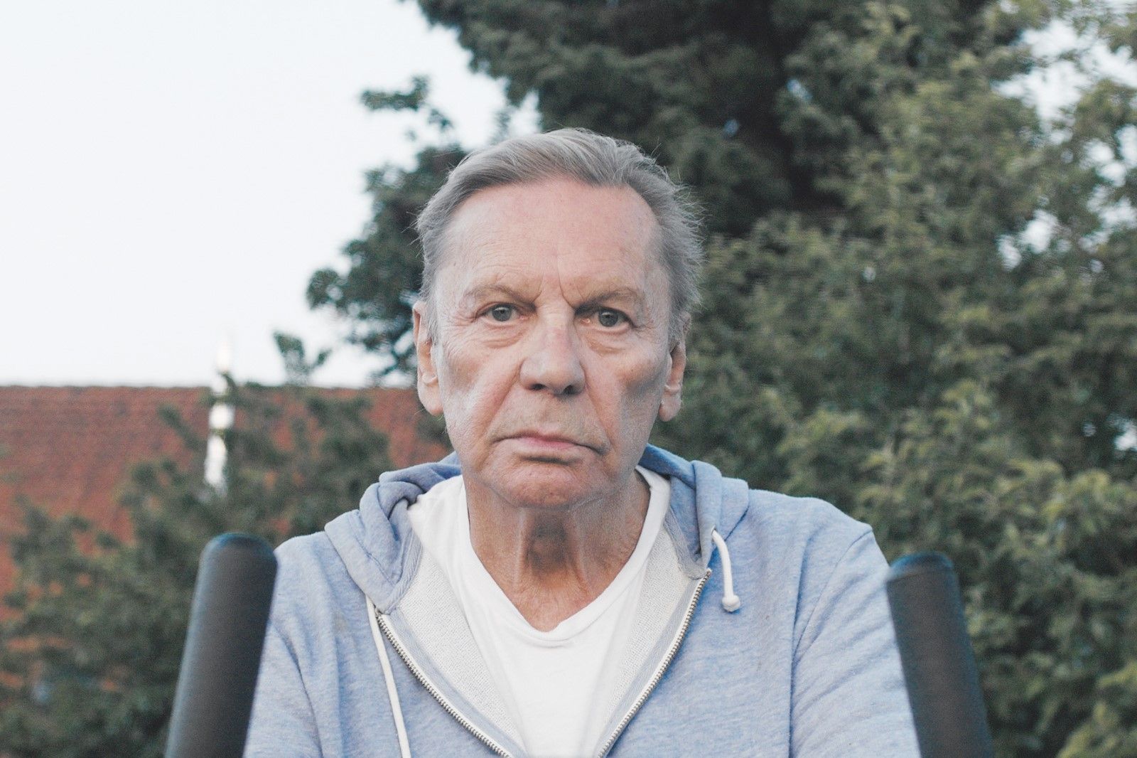 Foto de Helmut Berger - Fotos Helmut Berger - Foto 3 de 22 - AdoroCinema