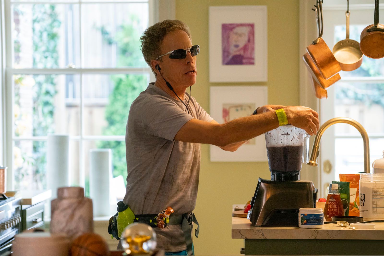 Foto de Greg Germann - Fotos Greg Germann - Foto 13 de 53 - AdoroCinema