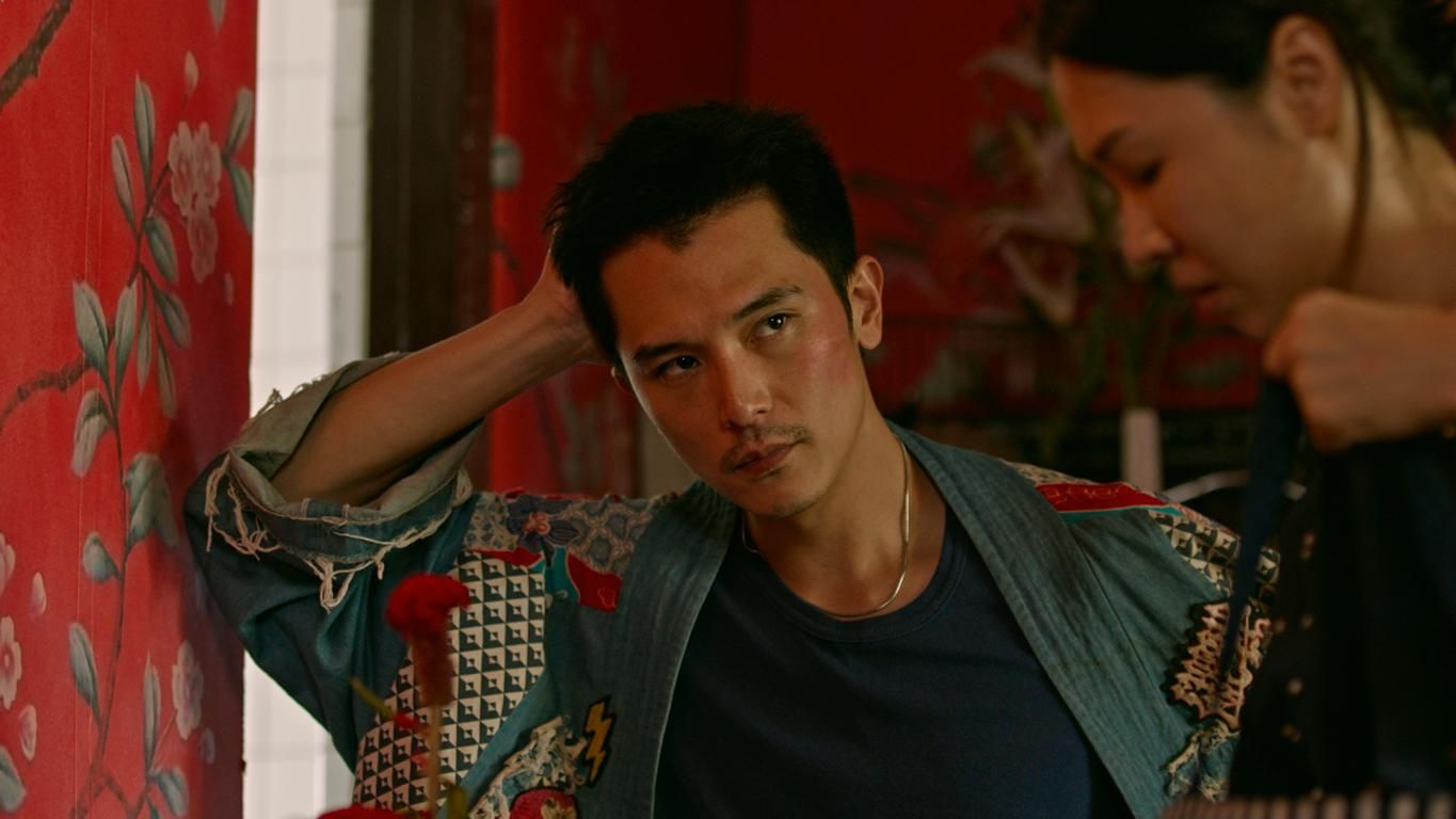 Foto de Hsieh Ying-Xuan - Querido Ex : Fotos Hsieh Ying-Xuan, Roy Chiu ...