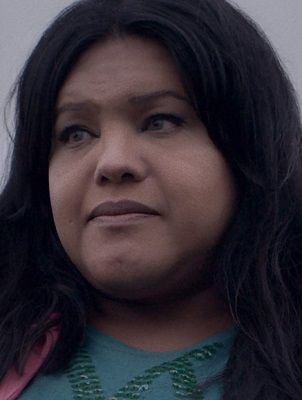 Romina Escobar - AdoroCinema