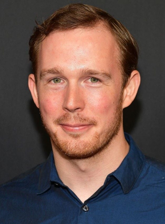 Daniel J. Clark - AdoroCinema