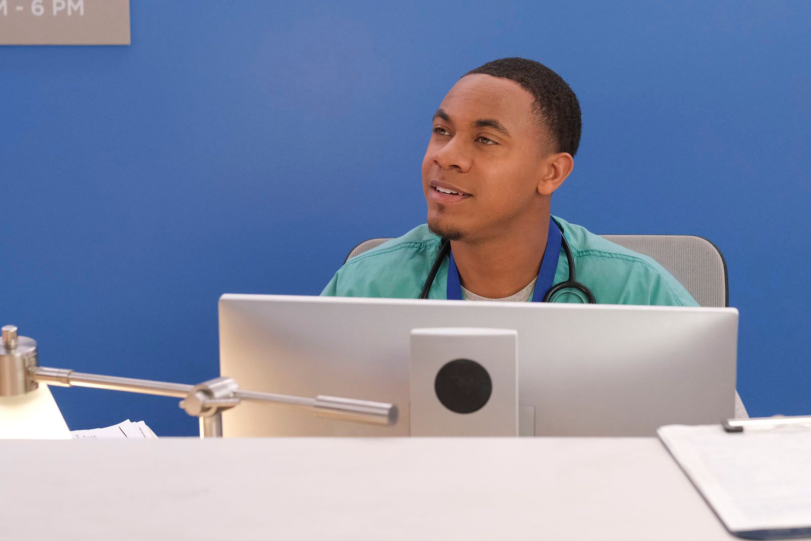 The Rookie : The Rookie : Fotos - 132 no 213 - AdoroCinema