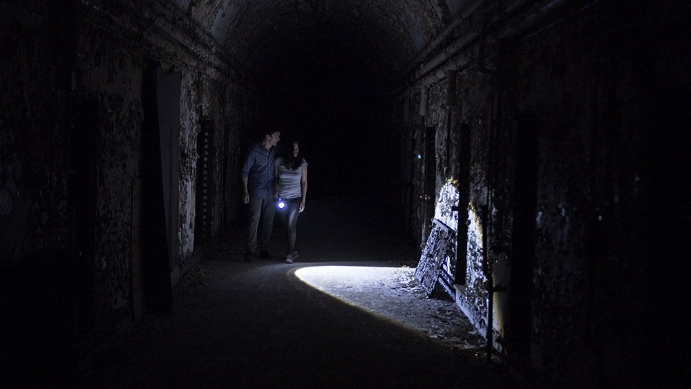 Foto do filme A Noite Sem Fim - Foto 4 de 6 - AdoroCinema