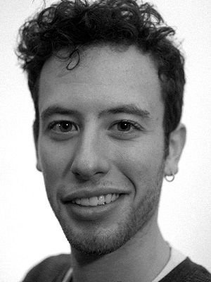 Eamon Monaghan - AdoroCinema