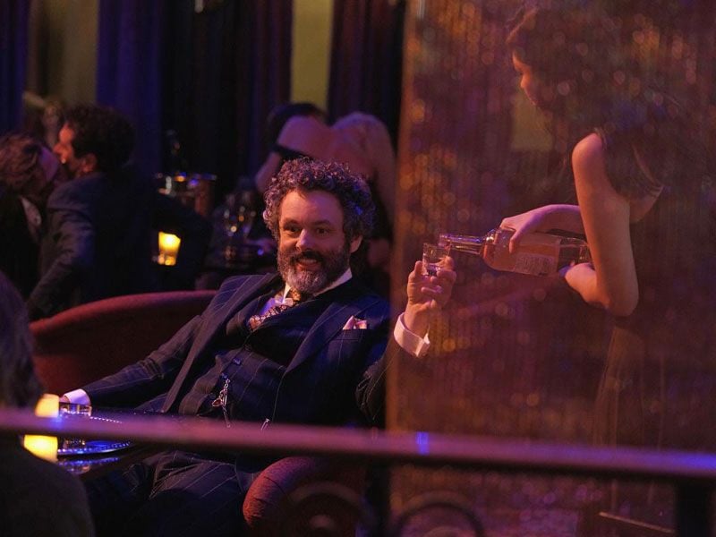 The Good Fight : Fotos Michael Sheen - 17 no 46 - AdoroCinema