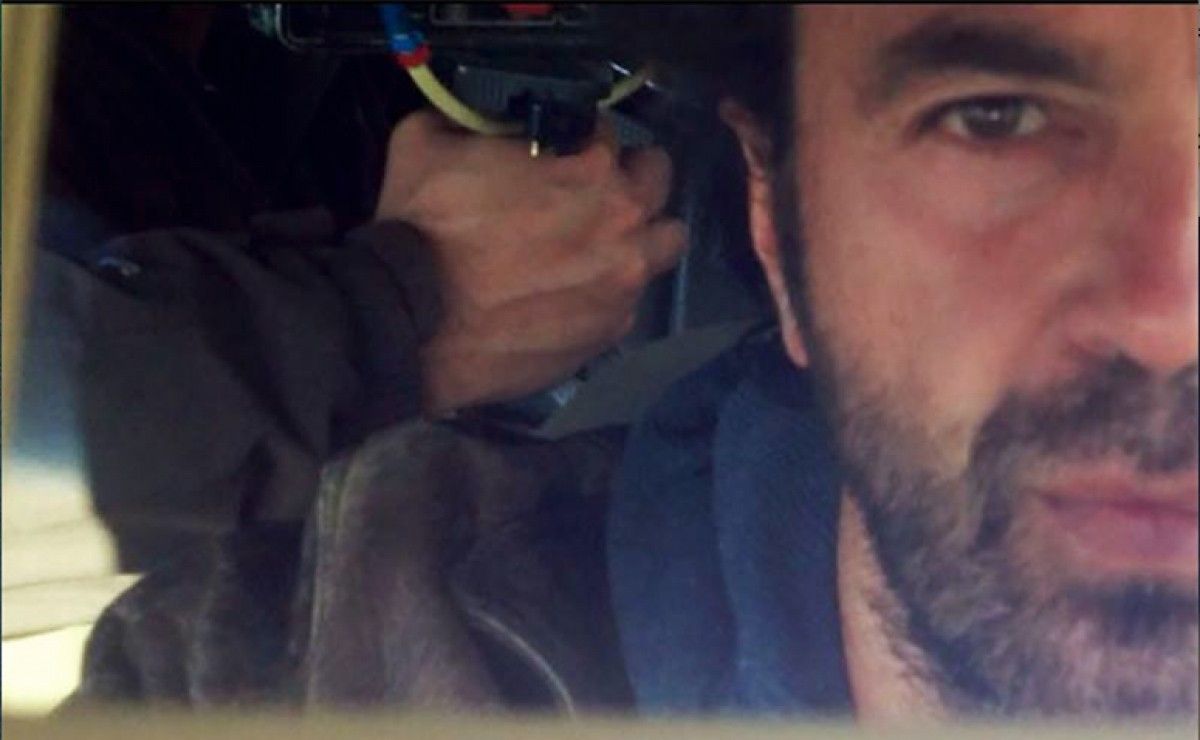 Foto do filme Une rose ouverte / Warda - Foto 2 de 5 - AdoroCinema