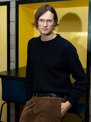 Max Linz - AdoroCinema