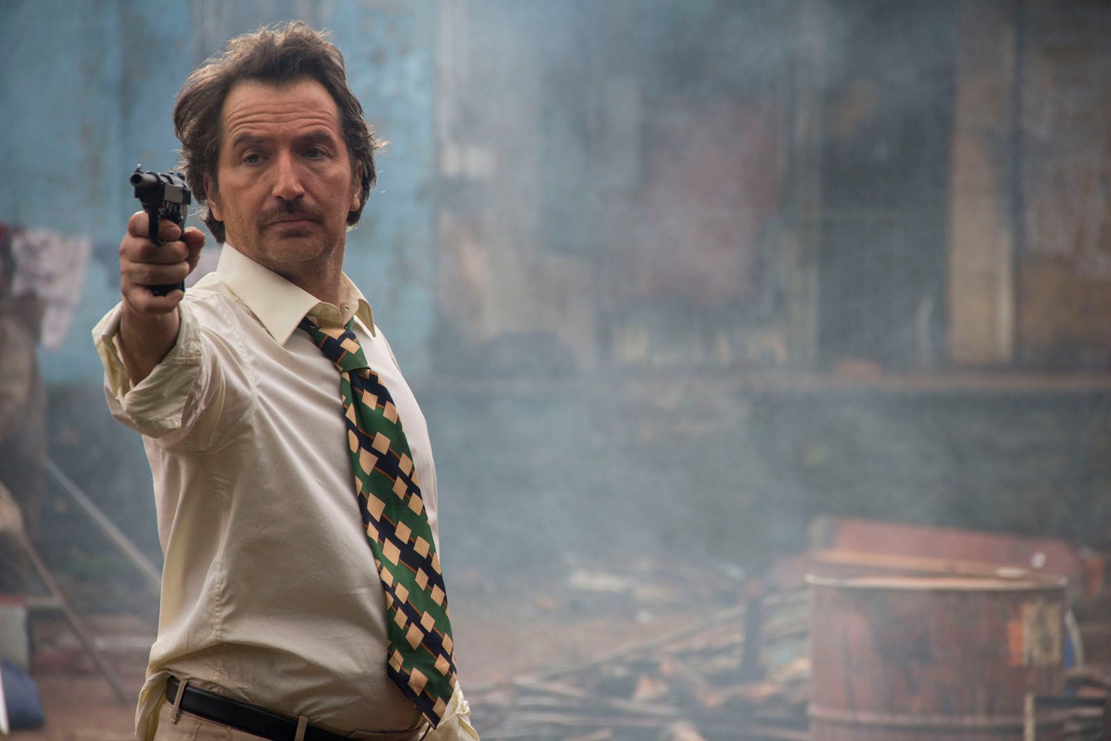 Foto do filme Black Snake - Foto 10 de 19 - AdoroCinema