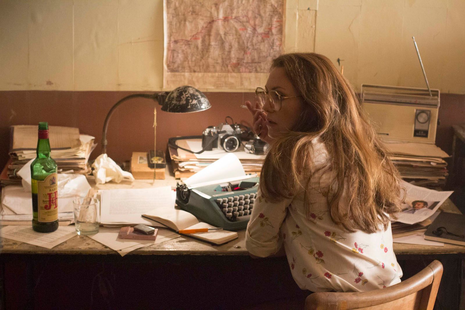 Foto do filme Black Snake - Foto 5 de 19 - AdoroCinema