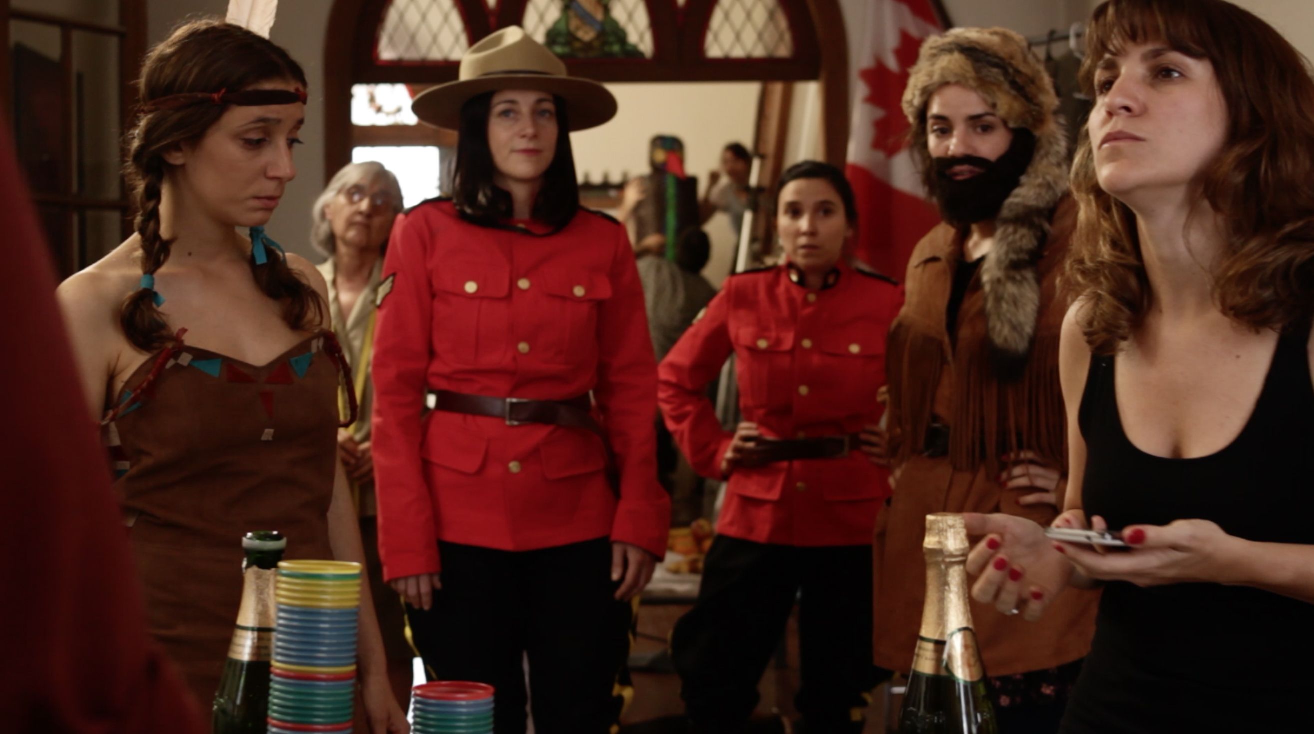 Foto de Laura Paredes - La Flor : Fotos Elisa Carricajo, Valeria Correa ...