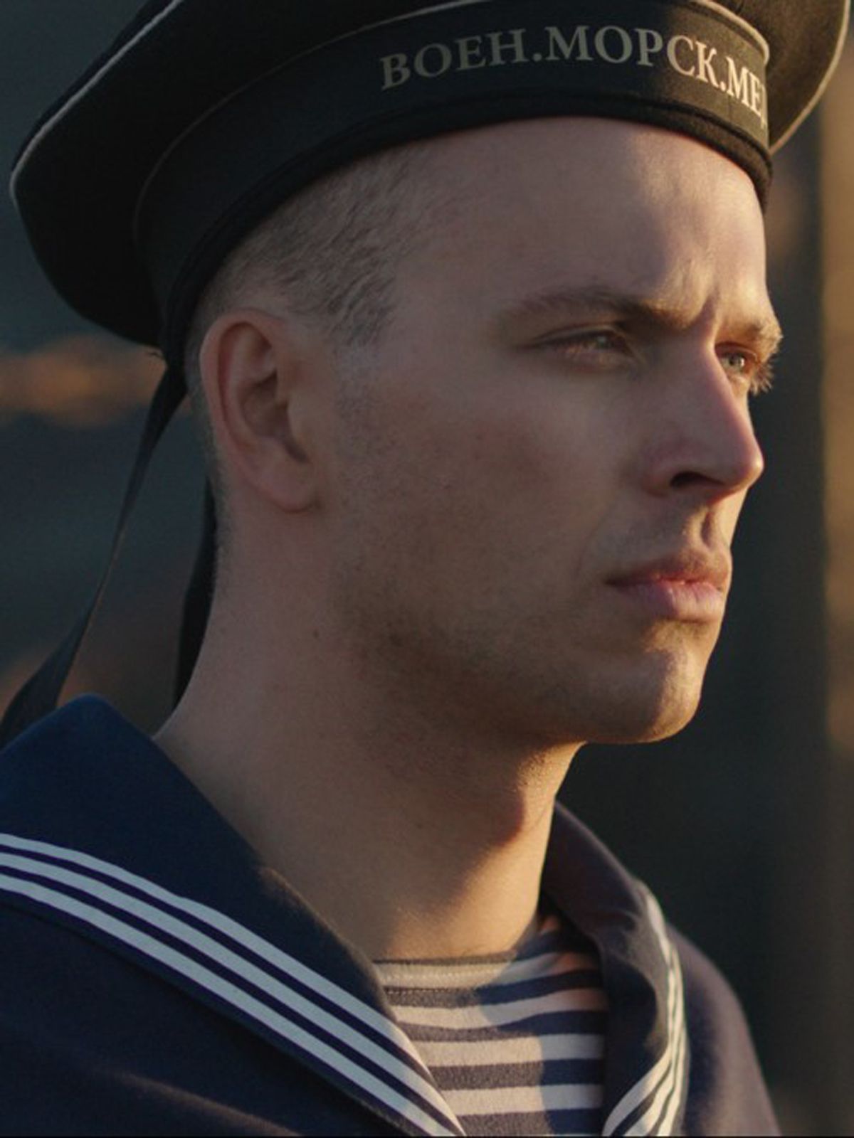 Andrey Mironov - AdoroCinema