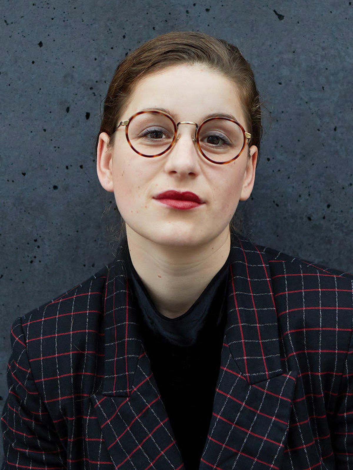 Lou Strenger - AdoroCinema