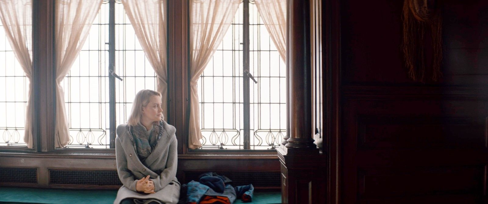 Foto do filme Maligno - Foto 7 de 22 - AdoroCinema