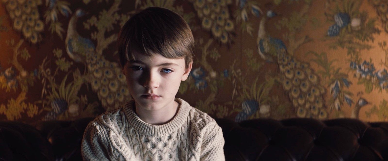 Foto do filme Maligno - Foto 6 de 22 - AdoroCinema