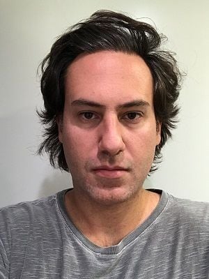 Samuel Galli - AdoroCinema