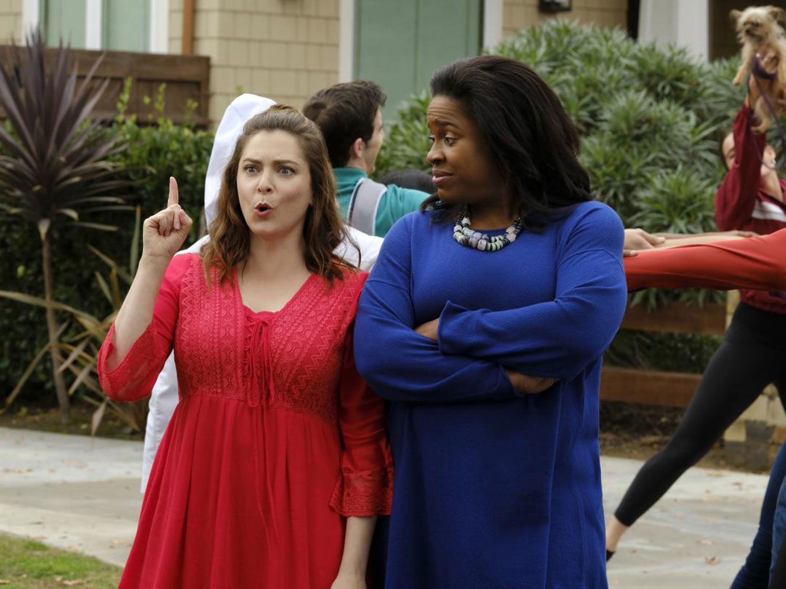 Foto de Rachel Bloom - Fotos Michael Hyatt, Rachel Bloom - Foto 13 de ...