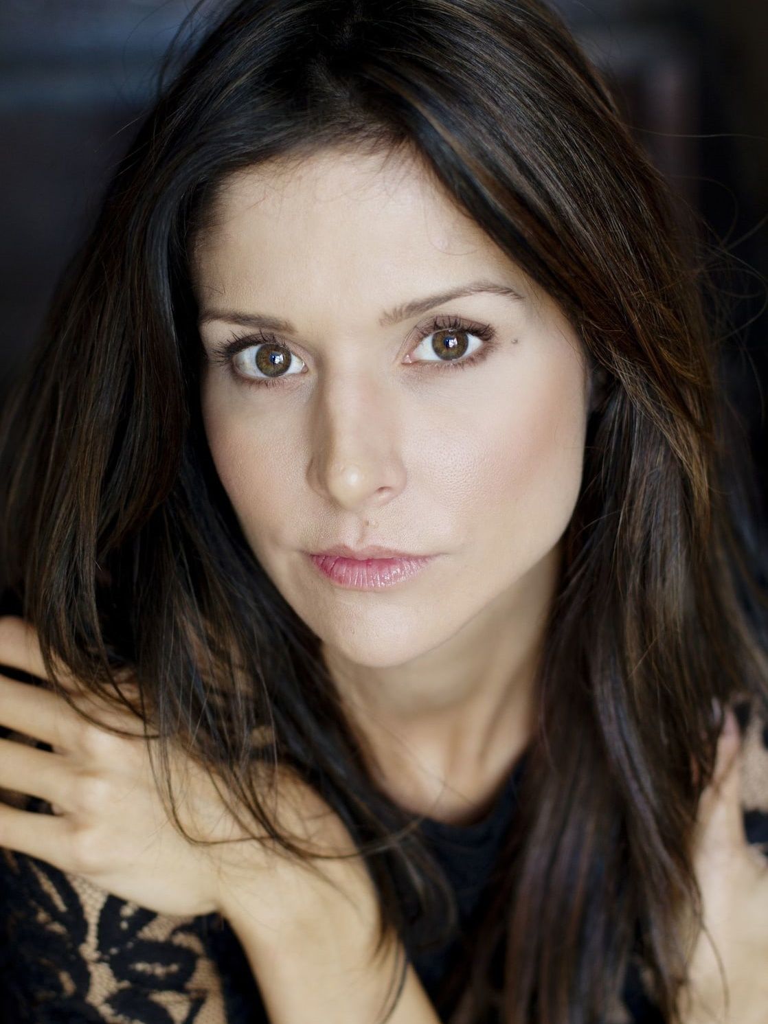 Candice Michele Barley - AdoroCinema