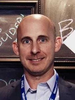 Teddy Smith - AdoroCinema