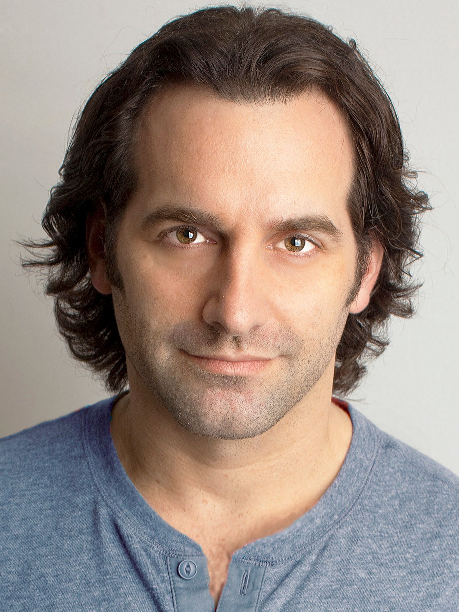 Kevin Makely - AdoroCinema