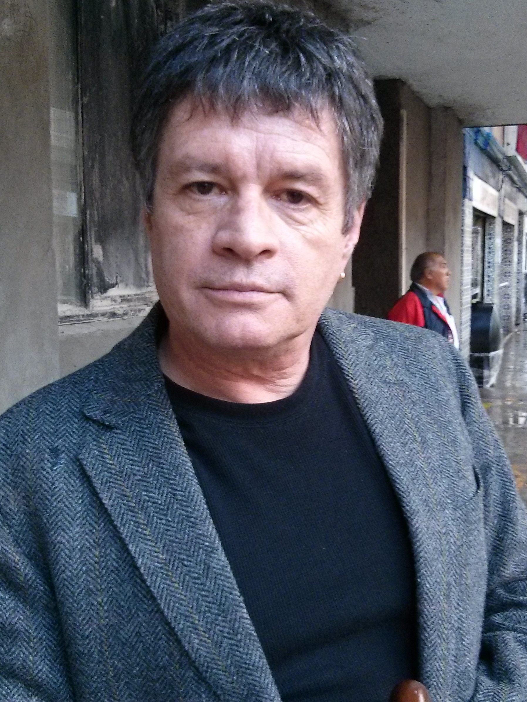 Alejandro Camacho - AdoroCinema