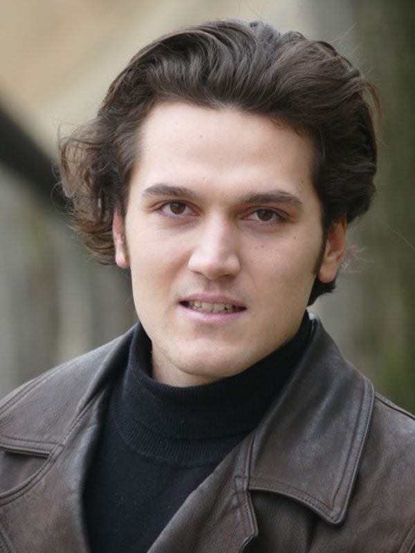 Théo Hellermann - AdoroCinema