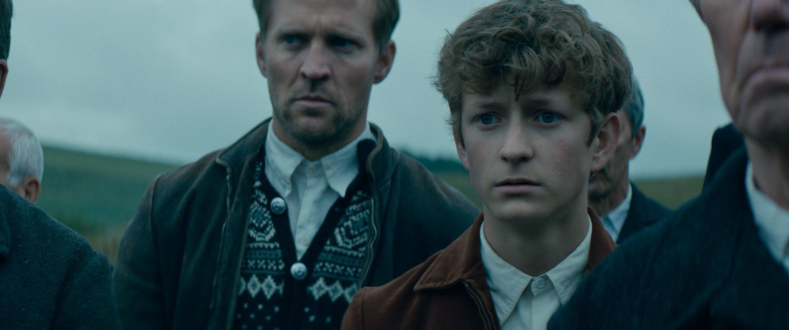 Foto de Tobias Santelmann - Cavalos Roubados : Fotos Tobias Santelmann ...