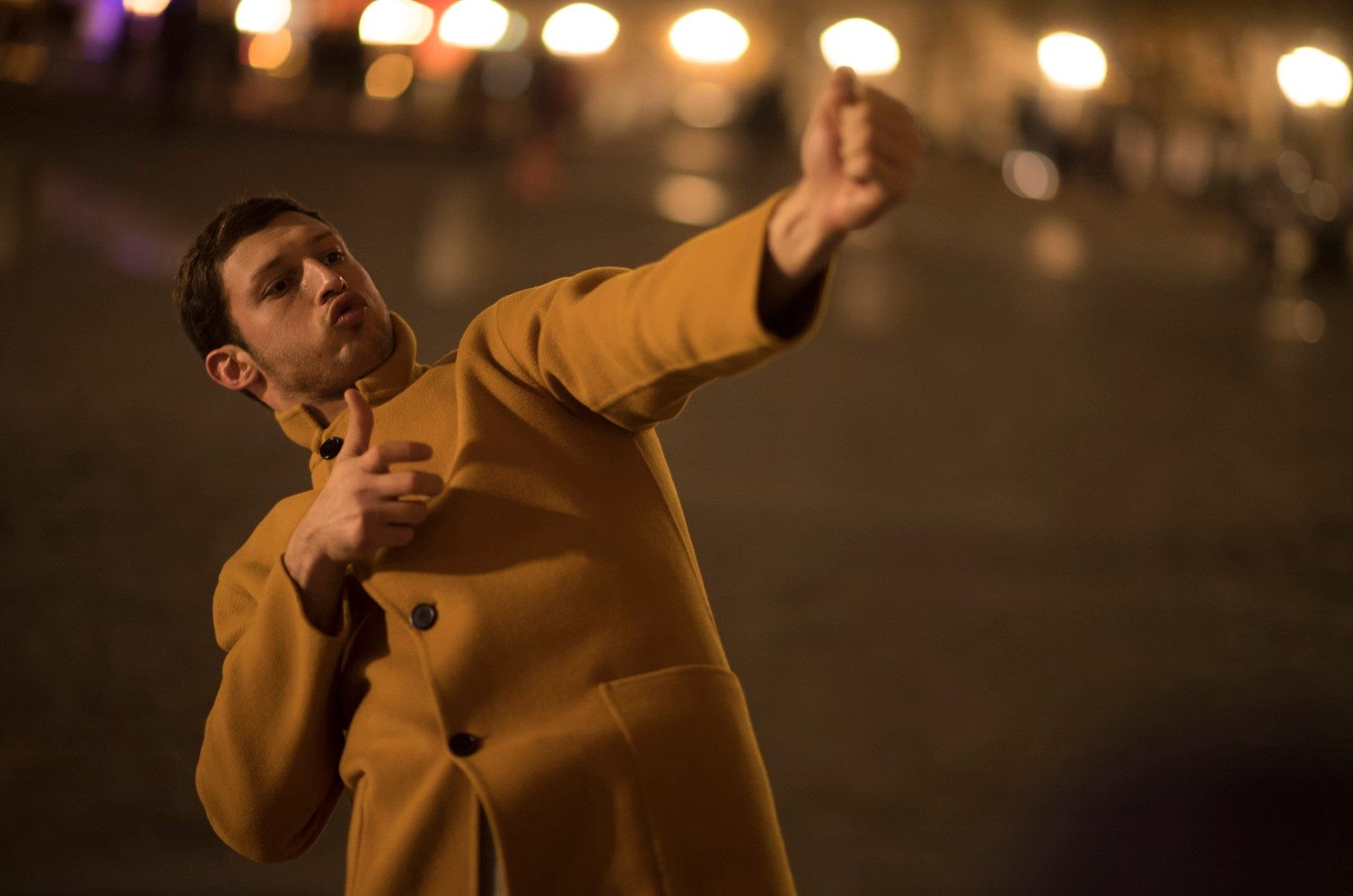 Foto de Tom Mercier - Sinônimos : Fotos Tom Mercier - Foto 10 de 13 ...