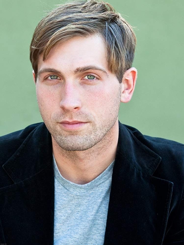 Steven Luke - AdoroCinema