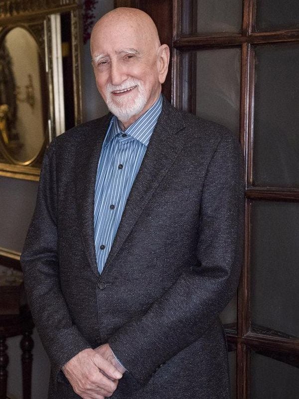 The Village : Fotos Dominic Chianese - 6 no 10 - AdoroCinema