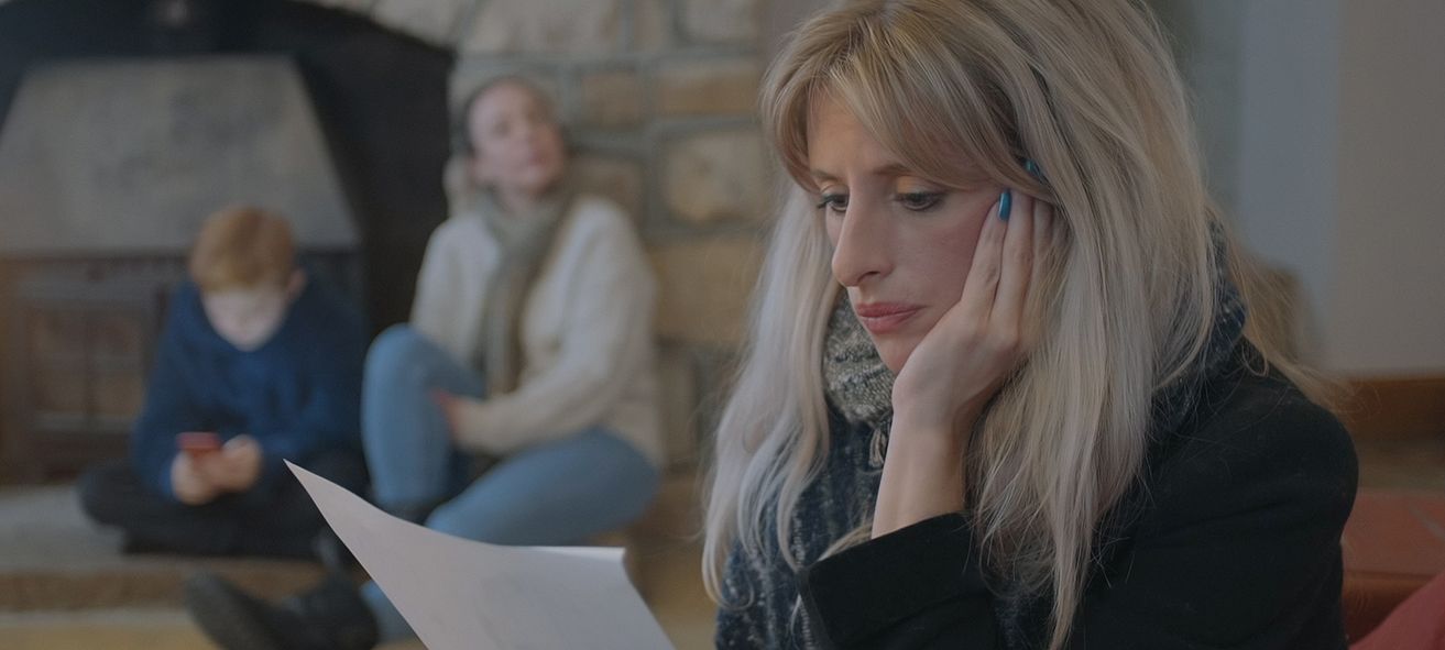 Foto de Claire-Maria Fox - Fotos Claire-Maria Fox - Foto 2 de 6 ...