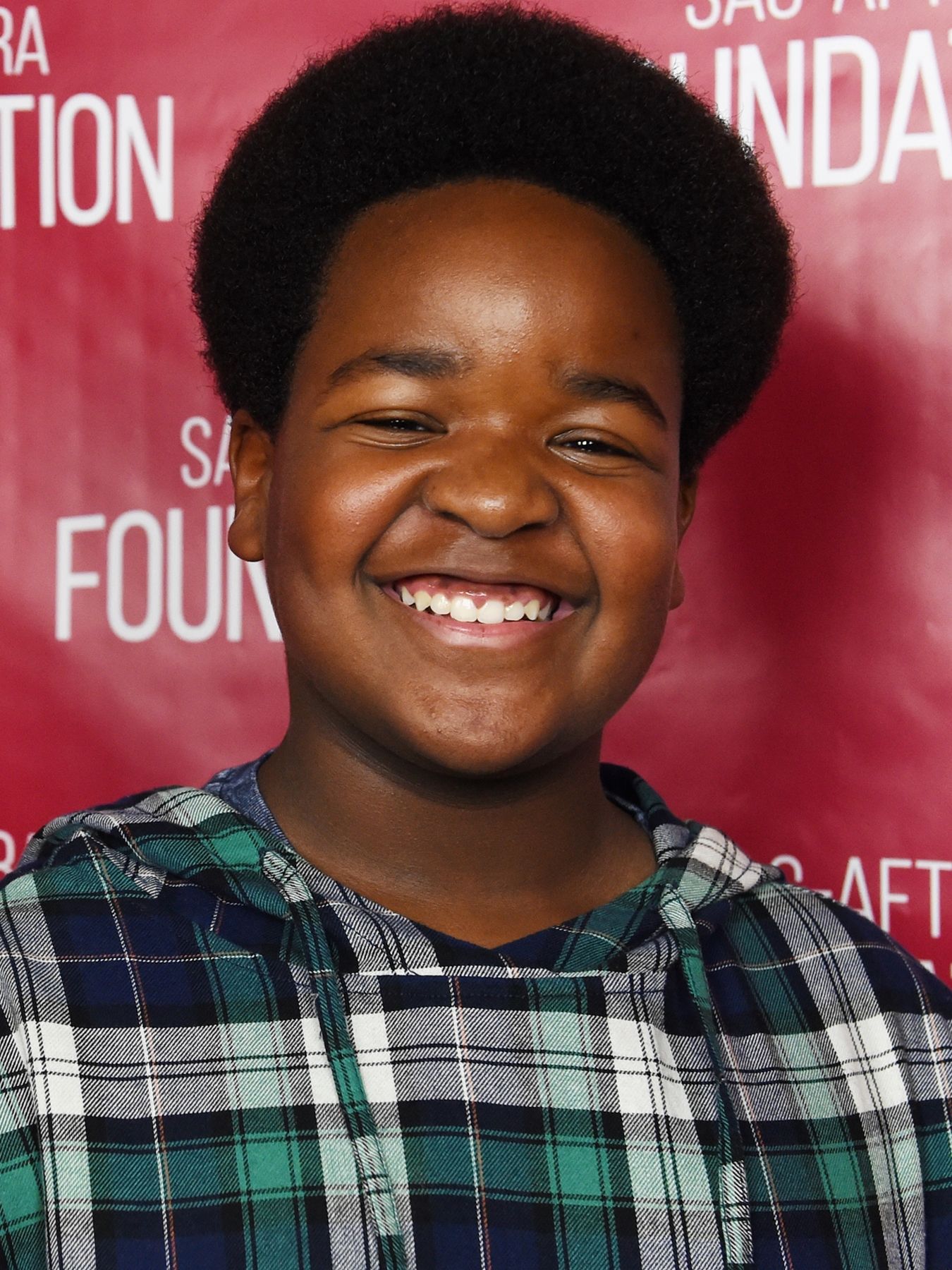 Keith L. Williams - AdoroCinema