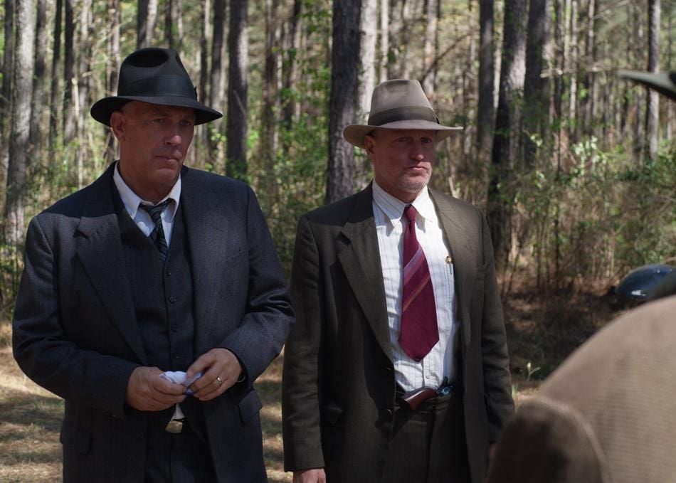 Foto de Kevin Costner - Estrada Sem Lei : Fotos Kevin Costner, Woody ...