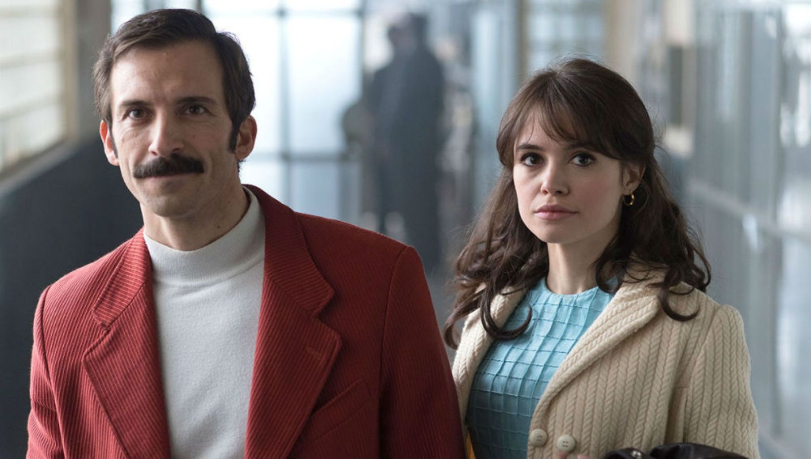 Foto de Iván Marcos - Fotos Guiomar Puerta, Iván Marcos - Foto 36 de 40 ...