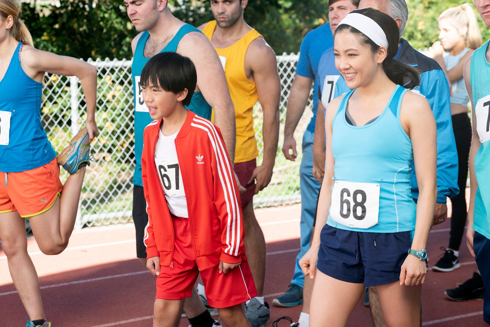 Foto de Ian Chen - Fotos Constance Wu, Ian Chen - Foto 21 de 97 ...