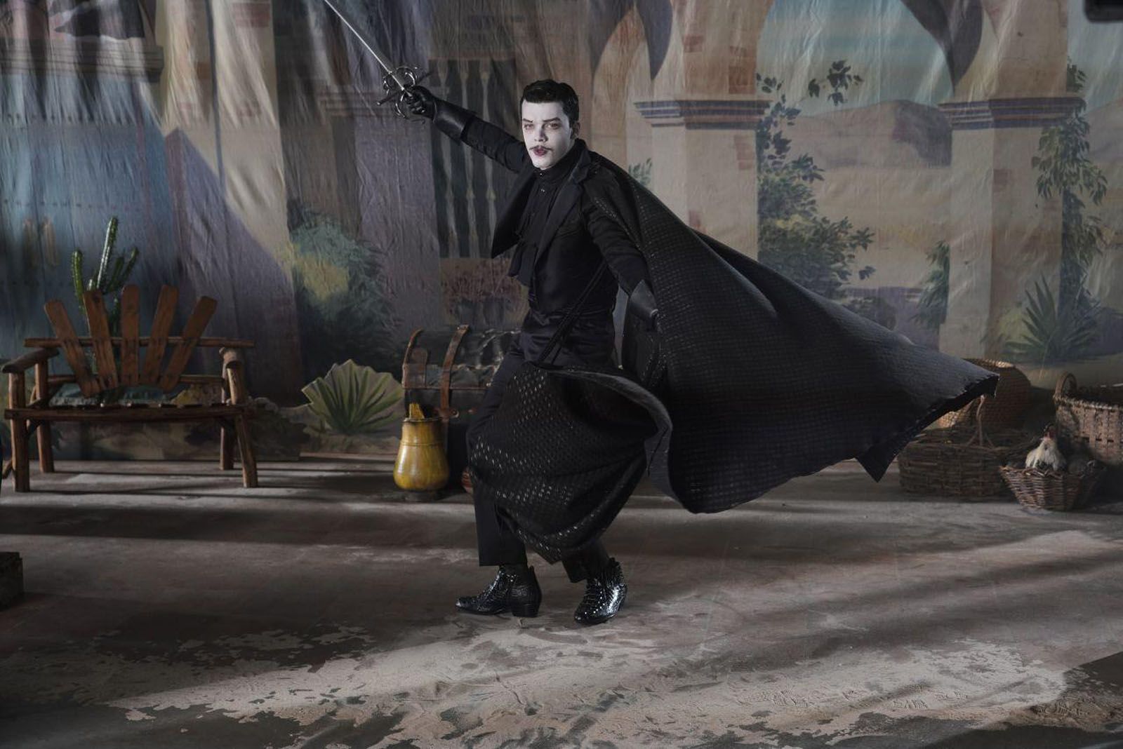 Foto de Cameron Monaghan - Fotos Cameron Monaghan - Foto 20 de 116 - AdoroCinema