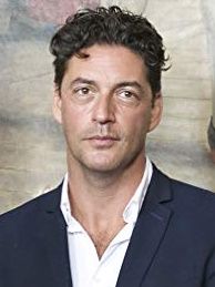 Reuben Sallmander - AdoroCinema