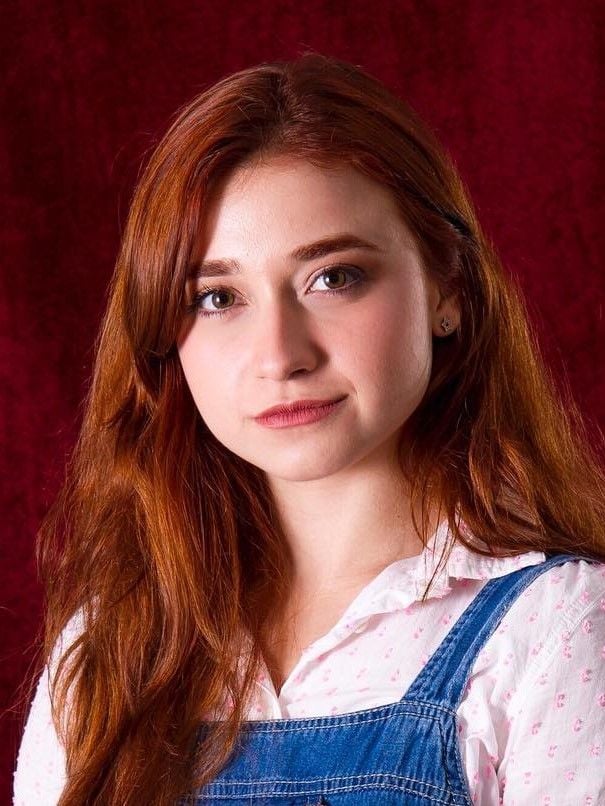 Bella Russo - AdoroCinema