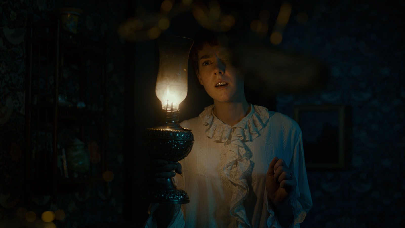 Foto do filme Angelica - Foto 5 de 14 - AdoroCinema