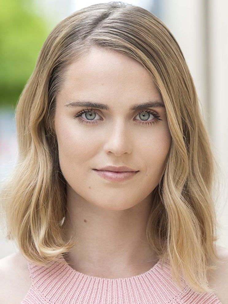 Kaley Wheless - AdoroCinema