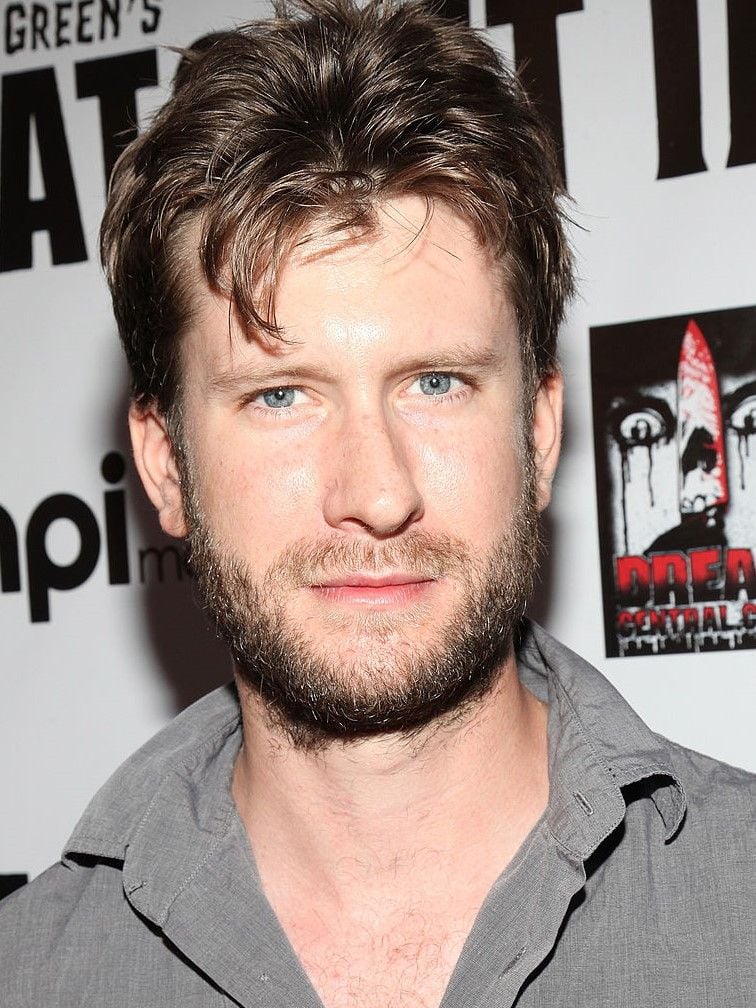 Adam Mason - AdoroCinema