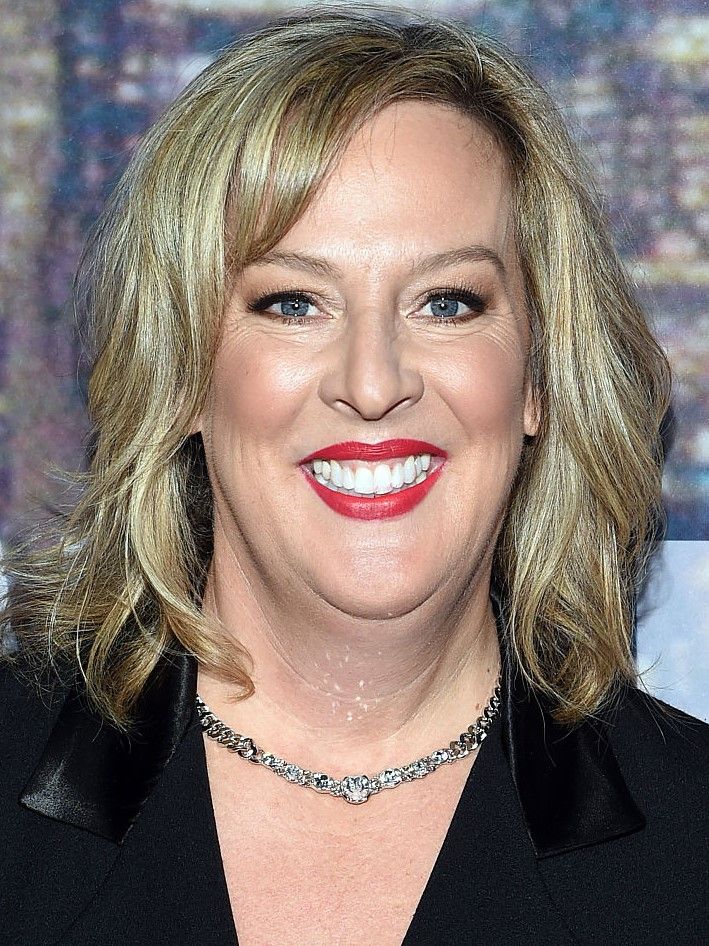 Melanie Hutsell - AdoroCinema